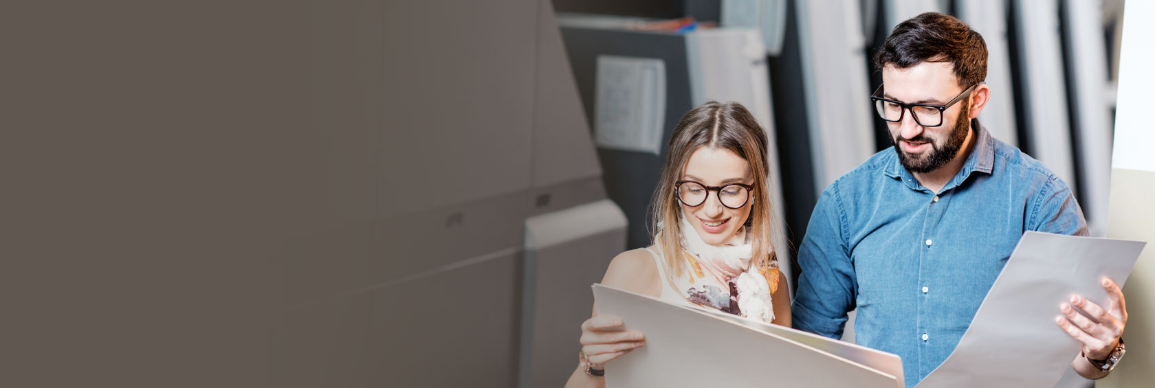 About Us | Cheque Store