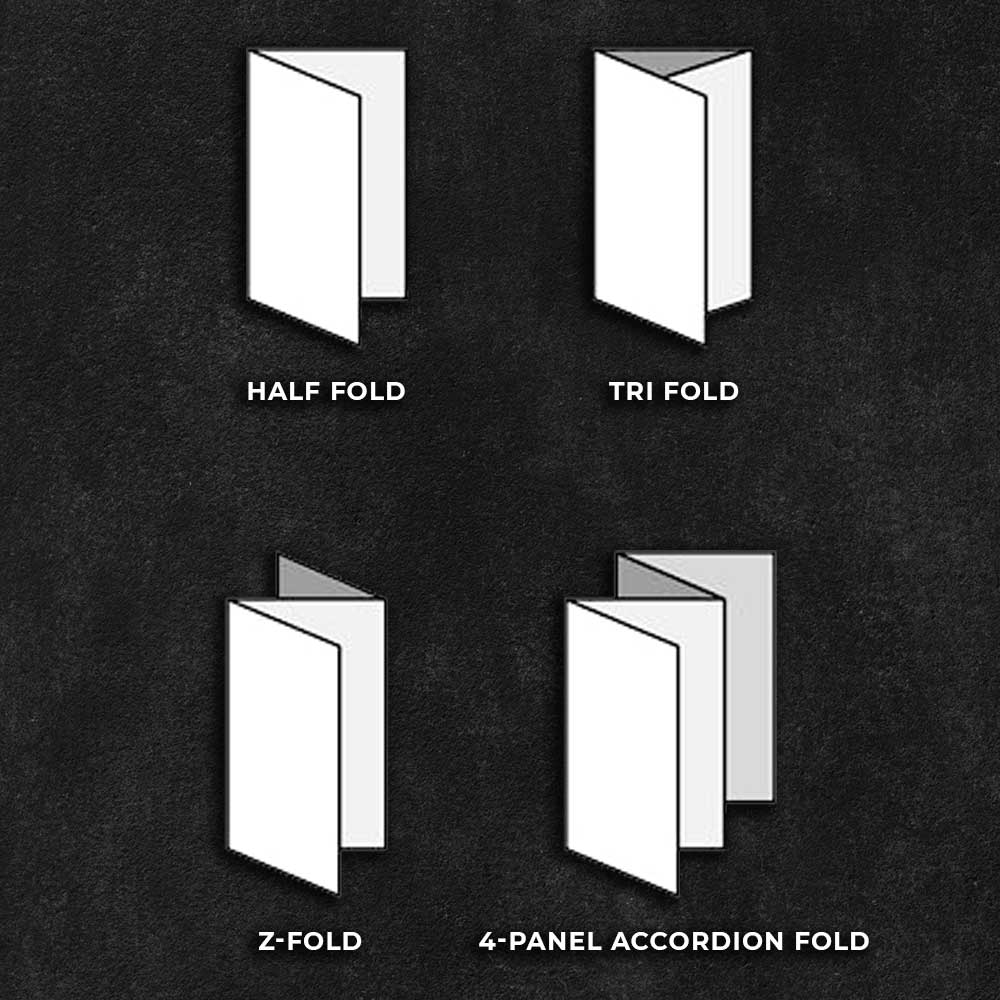 Premium Brochures | Cheque Store