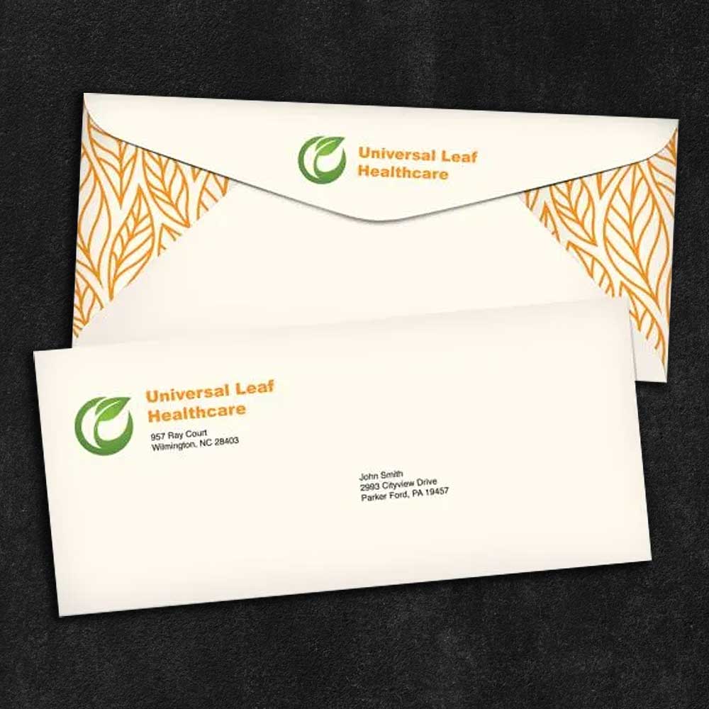 Premium QualityOffice Envelopes | Cheque Store