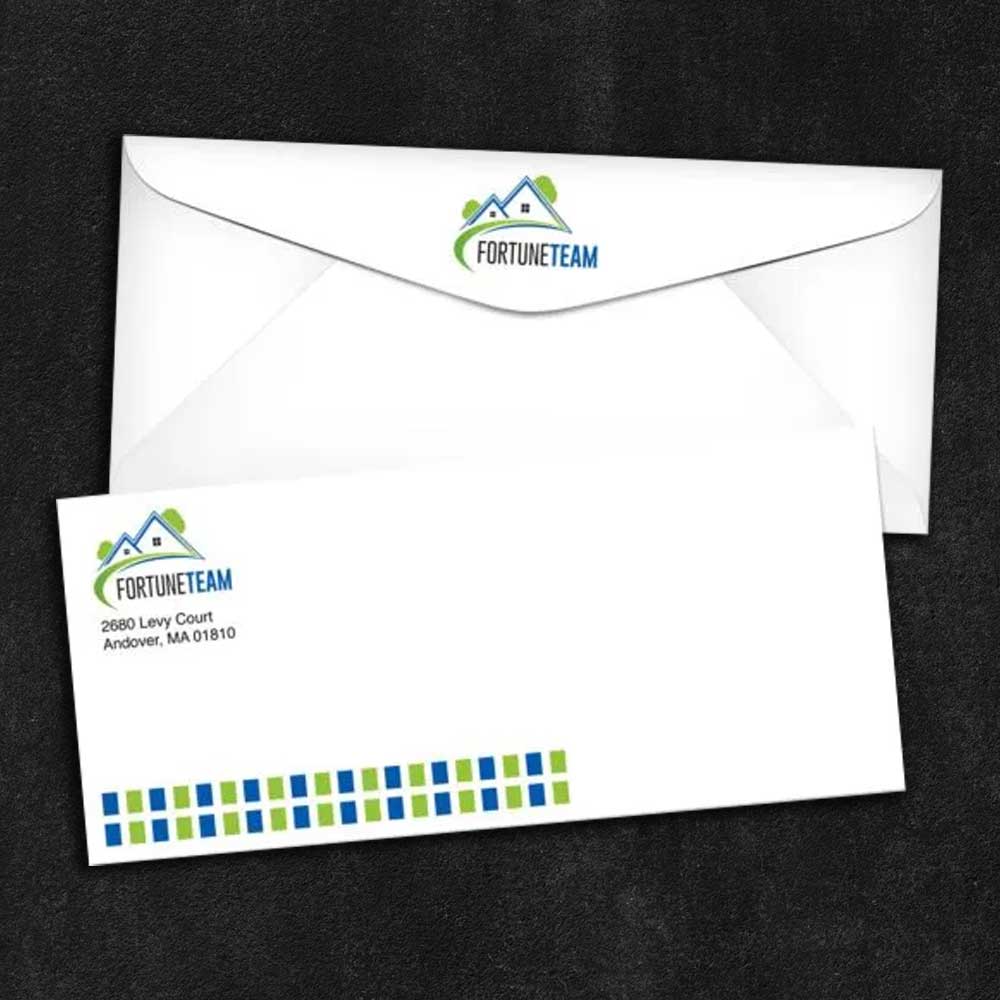 Premium QualityOffice Envelopes | Cheque Store